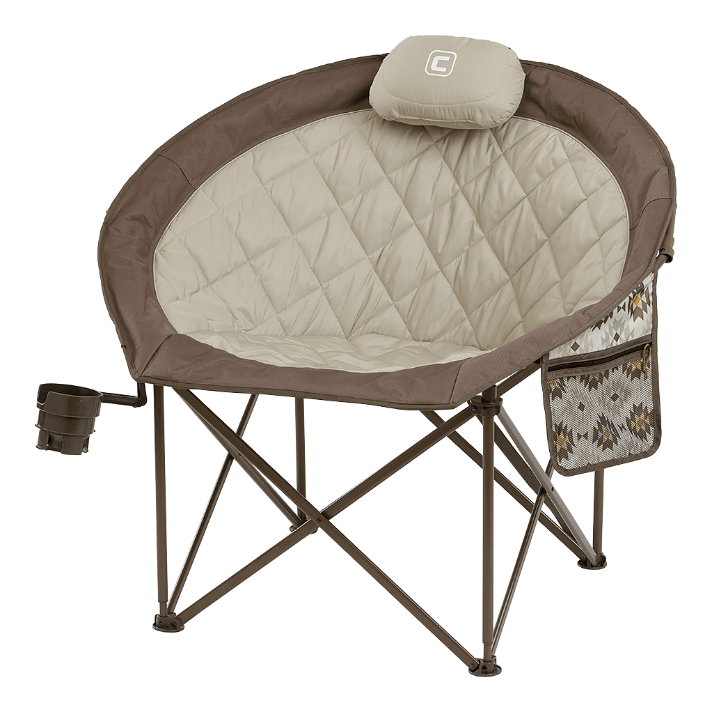 Core Equipment Round Chair | Bass Pro Shops